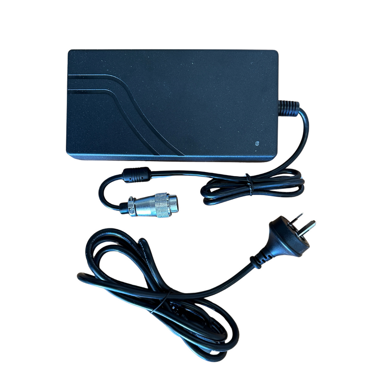 OBC 12V/24V/240V Camping Portable Air Conditioners – On Back Campers