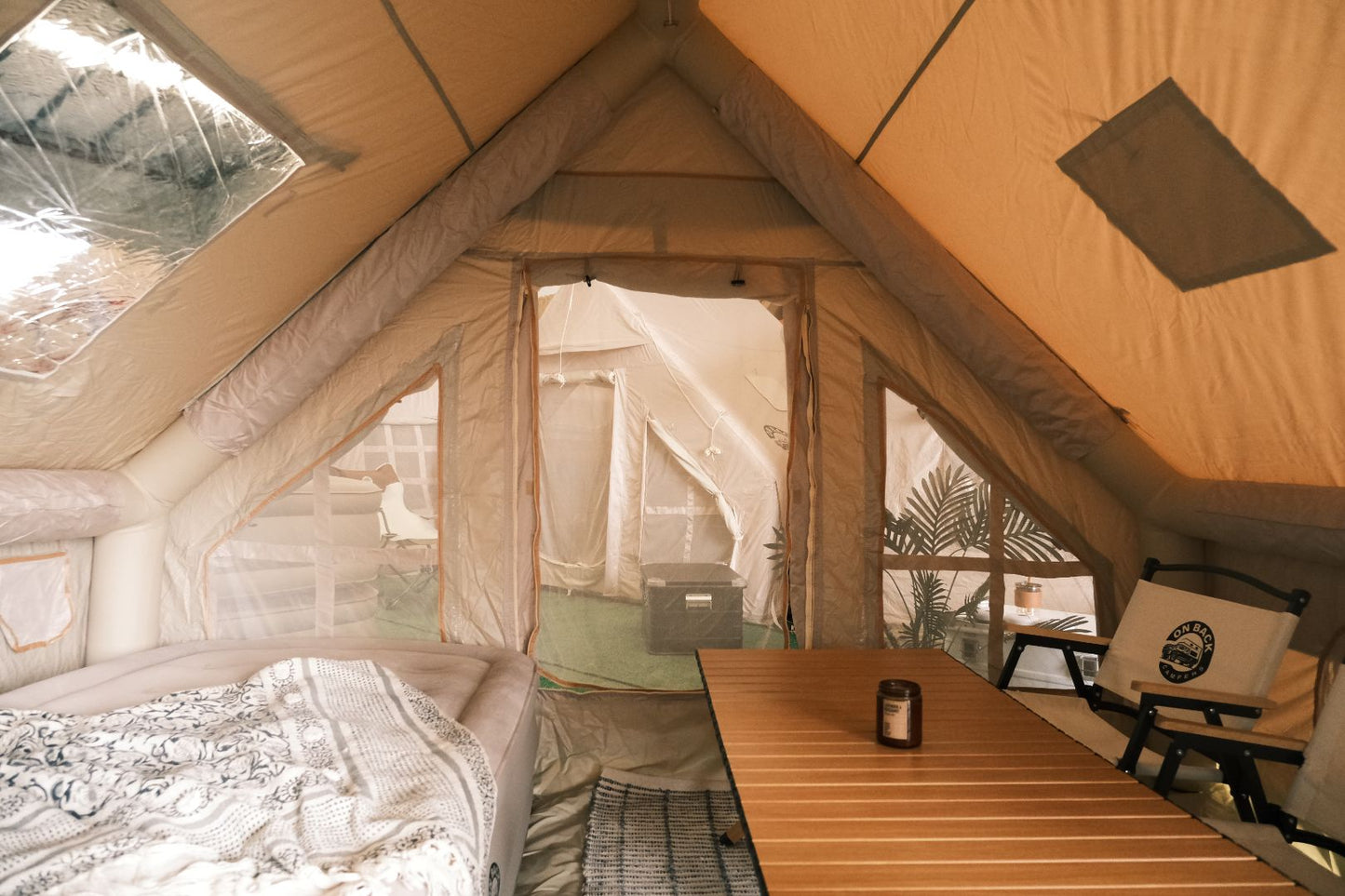 UTE Camper, Slide in Camper, Truck Camper | On Back Campers Australia