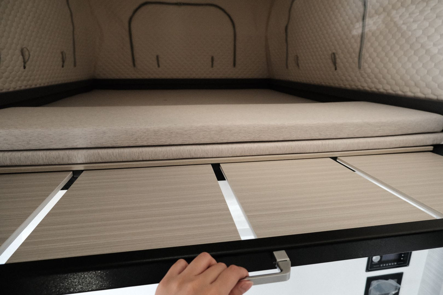 UTE Camper, Slide in Camper, Truck Camper | On Back Campers Australia