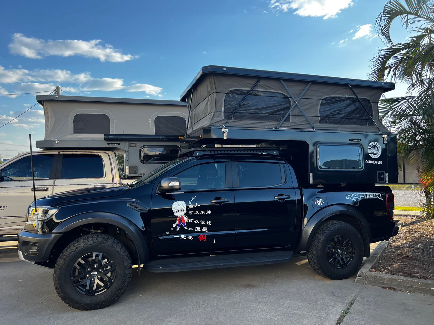 On Back Campers Australia - Most Trusted Camping Experts