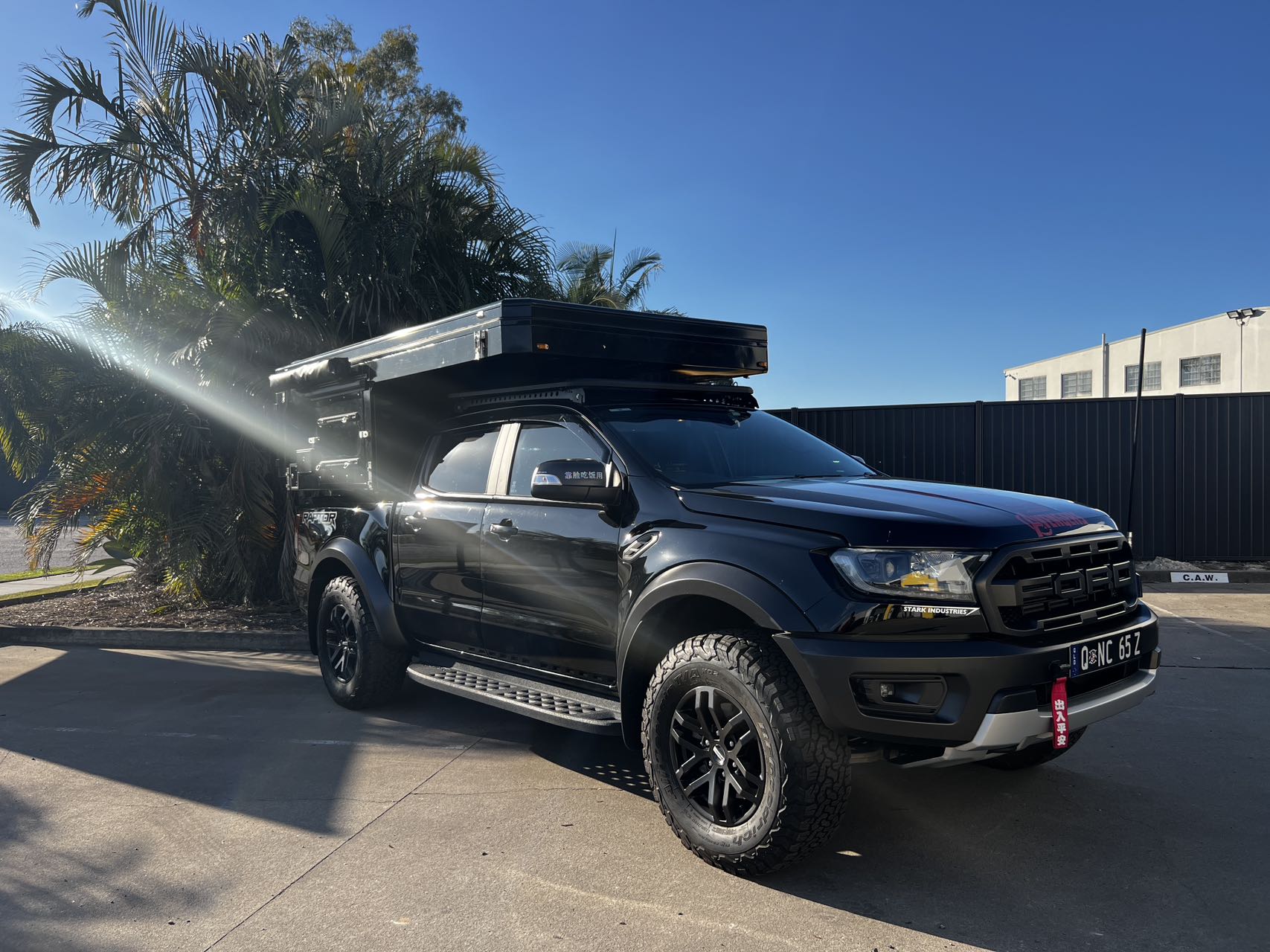 On Back Campers Australia - Most Trusted Camping Experts