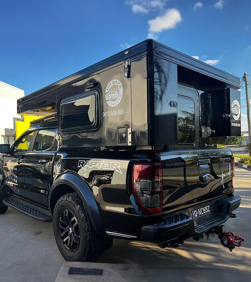 Products – On Back Campers